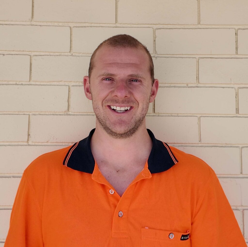 Produce - Bowral Co-op